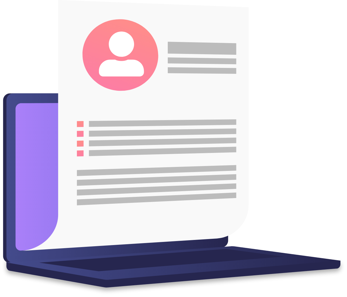 Client Management Software for Chartered Accountants