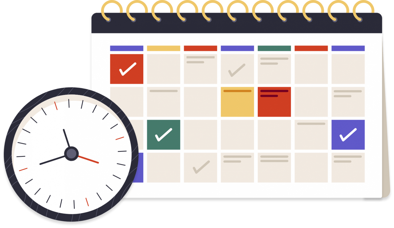 Timesheets for Accountants | Time Tracking Software for Accountants