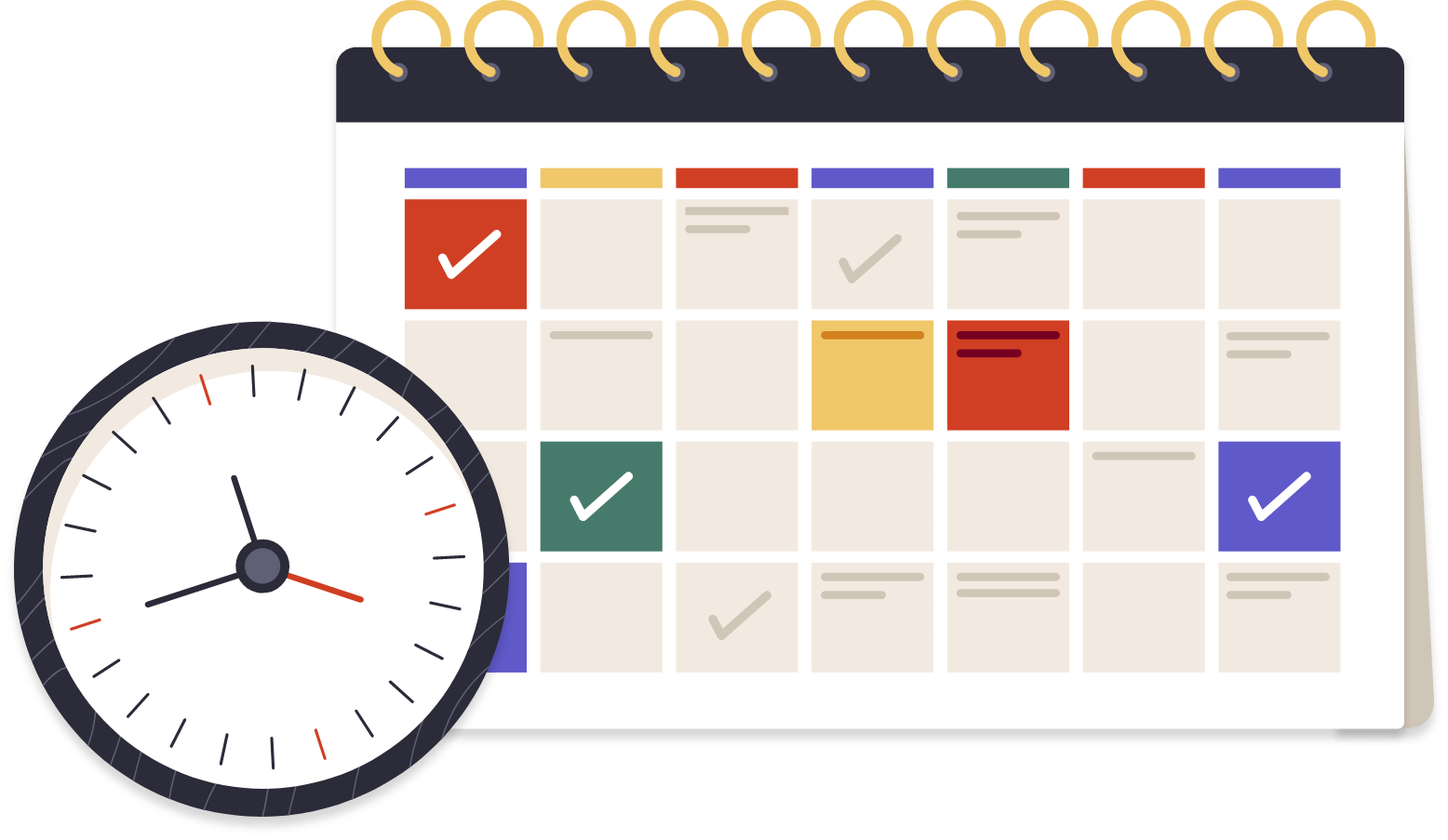 Timesheets for Accountants | Time Tracking Software for Accountants