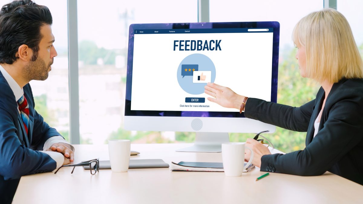 Mastering Feedback Mechanisms for Continuous Improvement: A Guide for ...