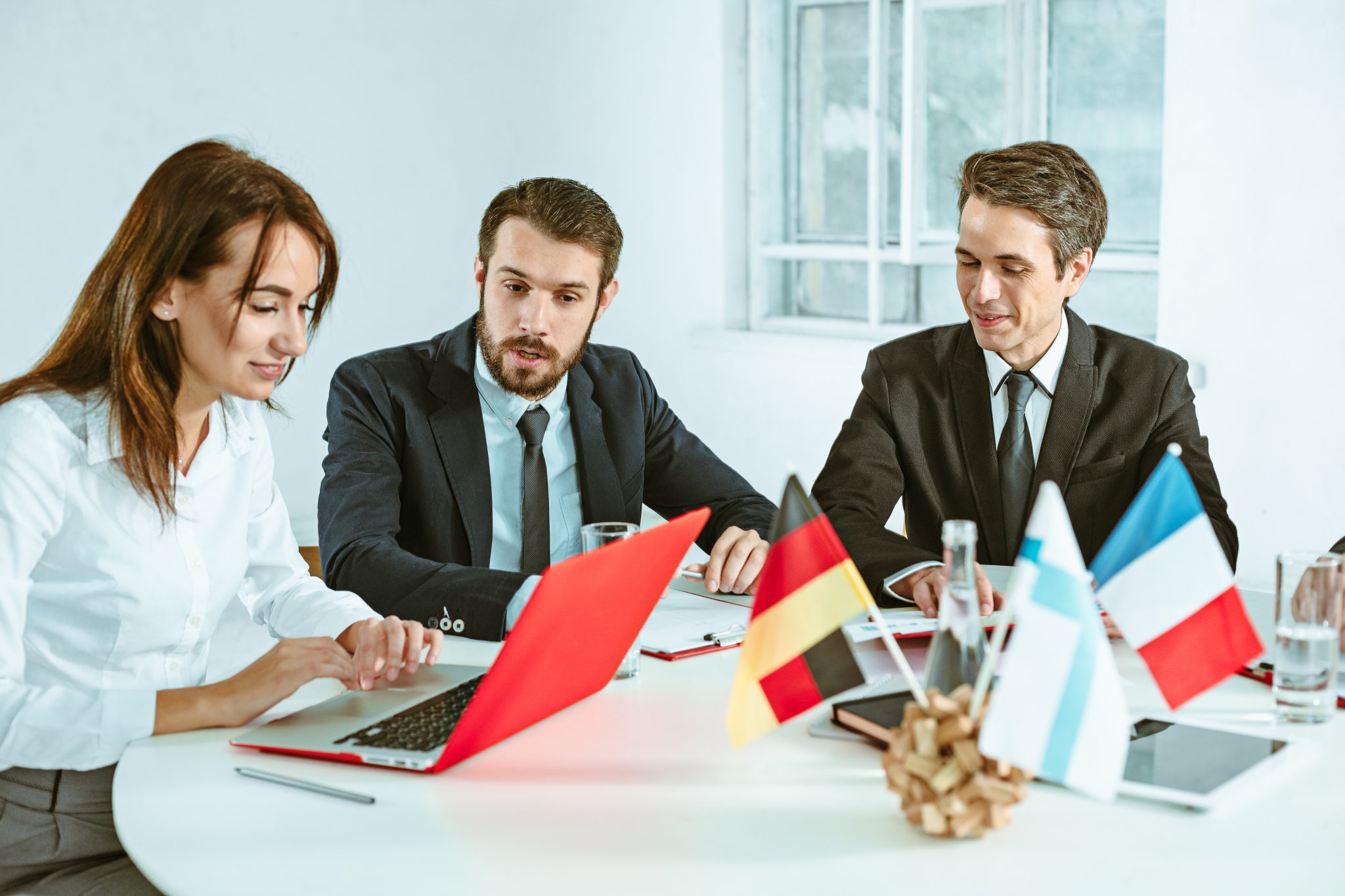 International Tax Compliance: What Every Multinational Needs to Know ...