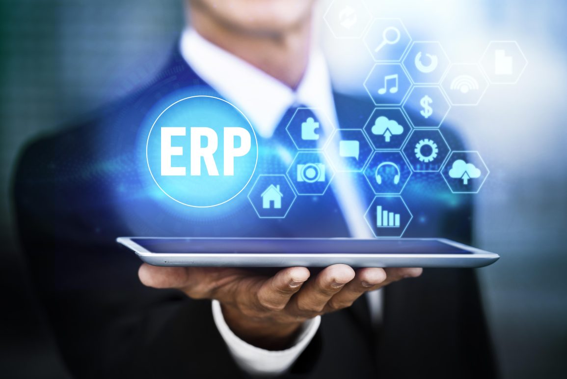 Why Cloud-Based ERP Software is a Game Changer for CAs | ERPCA | Online Practice Management ...