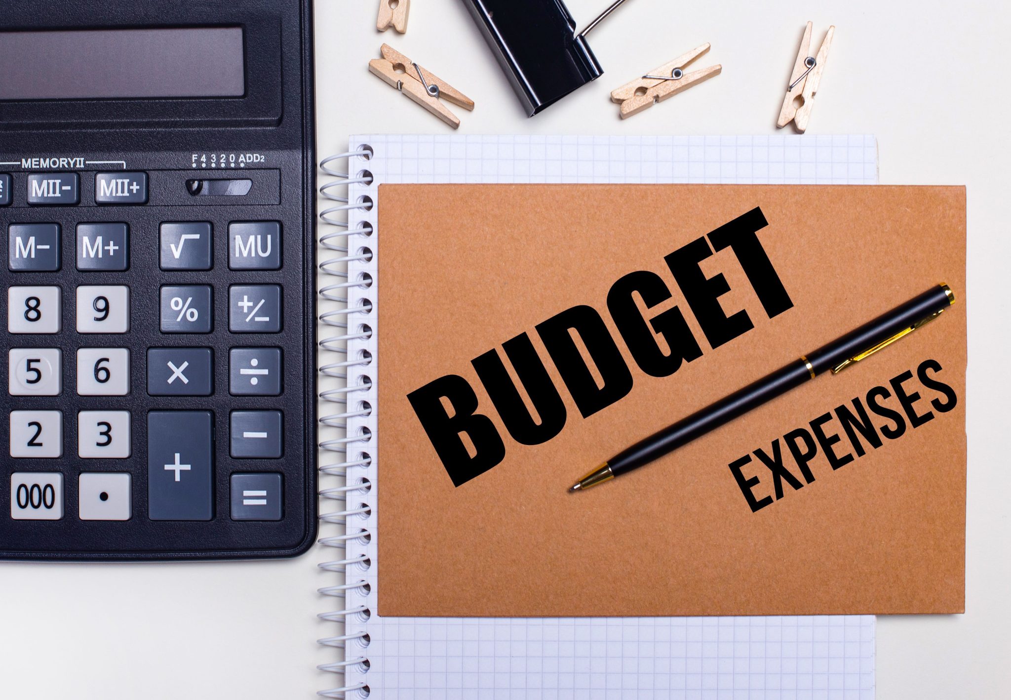 Best Practices for Managing Office Budgets and Expenses for CA, CS, and Tax Professionals ...