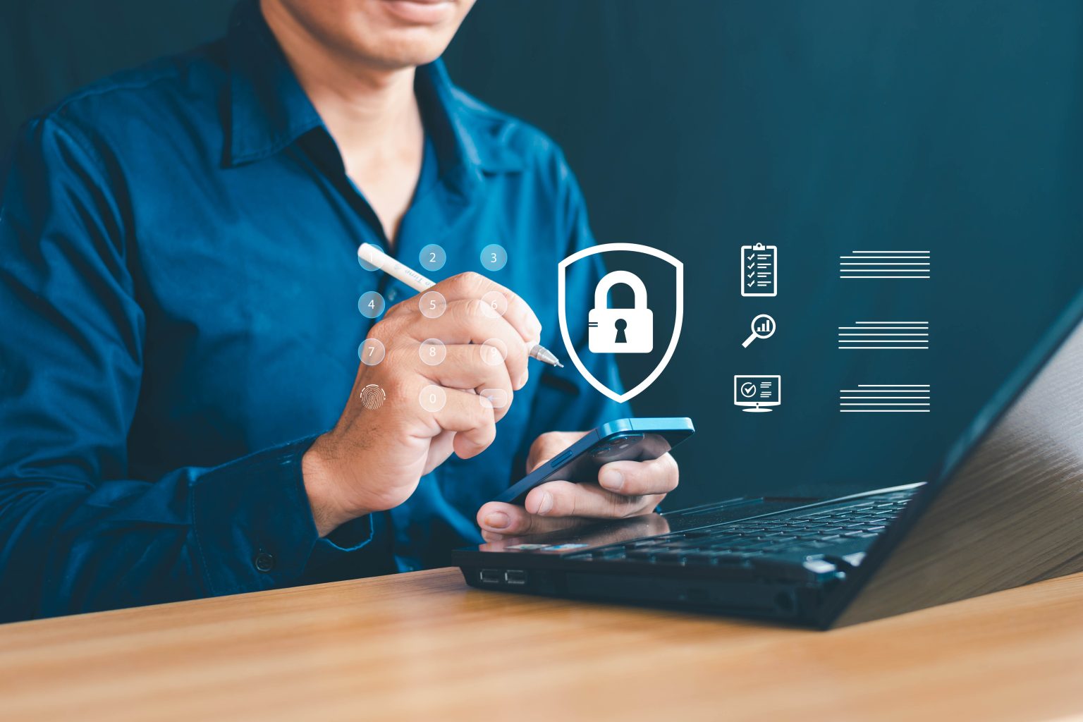 Handling Confidential Information: Best Practices for Office Managers ...